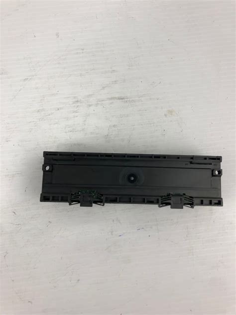 Mitsubishi Melsec Aj65sbtb1 32dt2 Input Output Unit 24vdc 7ma