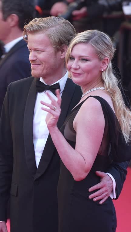 875 Kirsten Dunst Stock Videos Footage And 4k Video Clips Getty Images