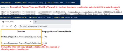 How To List All Properties Of A Powershell Wmi Object Stack Overflow
