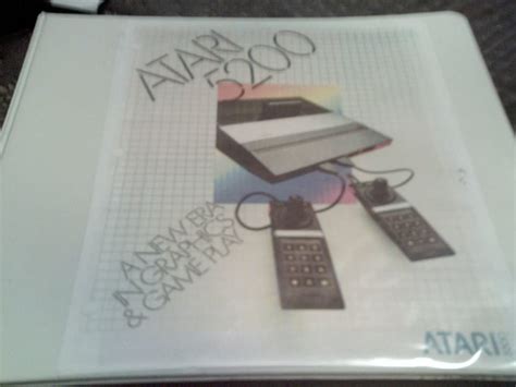 How To Start Learning Atari 8 Bit Assembly For Free Atari 5200 8