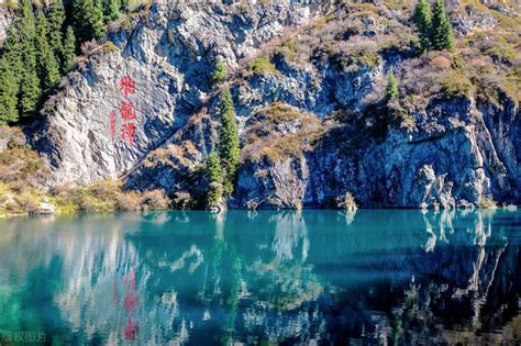 新疆旅游丨天山天池一滩水,谁去谁后悔?天池top级攻略推荐 新疆旅游丨天山天池一滩水,谁去谁后悔?天池top级攻略推荐