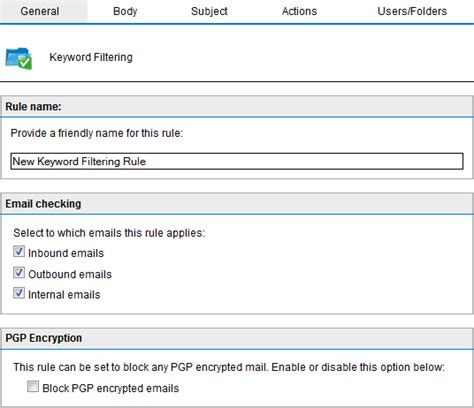 Testing The Gfi Mailessentials Installation Gfi Support