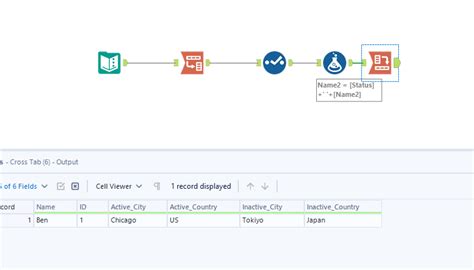 Solved How To Pivot This Data Alteryx Community