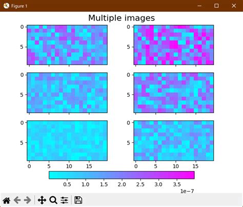 Matplotlib Pylabexamplesexamples 34multiimage