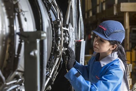 How Graduate Engineers Make An Impact At Bae Systems