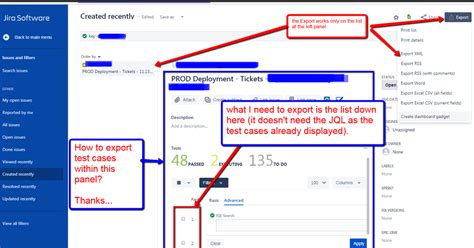 Solved How To Export Jira Issues To Csv