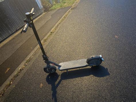 Xiaomi Scooter Elite E Scooter 10 Zoll Black In Bayern Sandberg