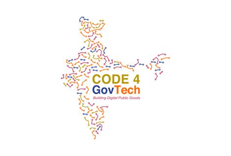 code for govtech digital public goods
