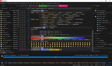a quicker and better terminal for devops by april bootcamp medium