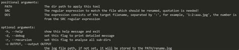 Python实现的小工具：使用正则表达式批量重命名文件 知乎