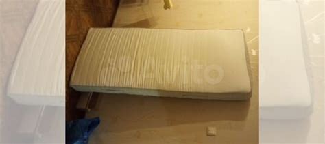 Матрас IKEA Hafslo 17157 купить в Самаре | Товары для дома и дачи | Авито