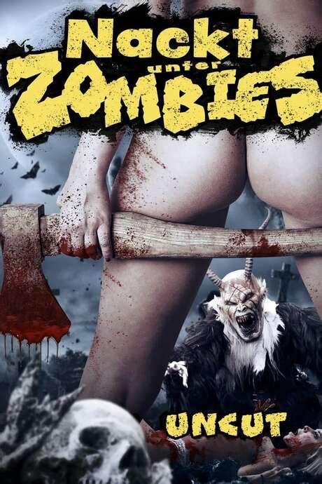 Nackt Unter Zombies 2022 Full Movie Summary And Plot Explained