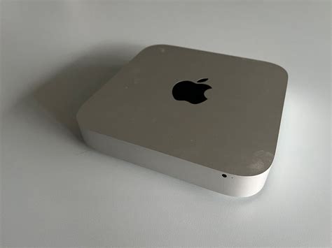Mac Mini Nur Ubuntu Kaufen Auf Ricardo