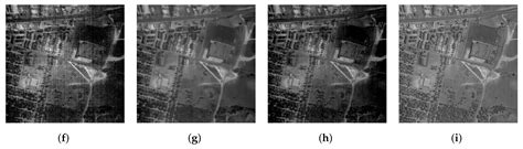Remote Sensing Free Full Text Hyperspectral Image Denoising Via Adversarial Learning