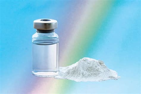 Ghb Drug What Its Like To Trip On Ghb Doubleblind Mag