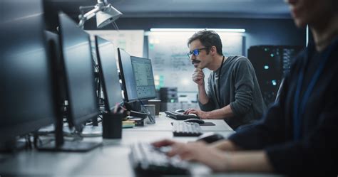 Vertigis Networks Network Management For Utilities