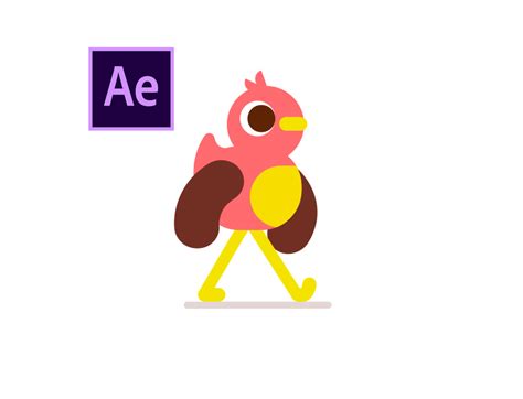 Ae Tutorial Walk Cycle Artofit