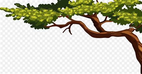 卡通树枝叶子png图片素材下载图片编号8333446 Png素材网