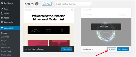 How To Safely Change WordPress Themes Ultimate Guide 2025