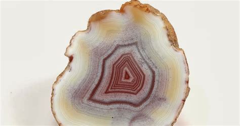 Chalcedony Agate Geology In