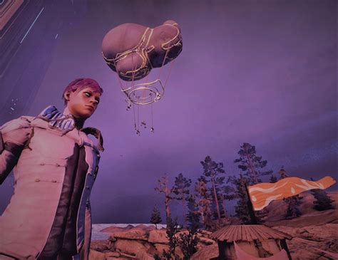 Society Broke My Heart — Warframe Cetus By Societybrokemyheartagain