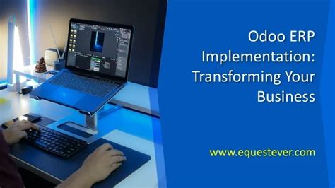 Ppt Odoo Erp Implementation Transforming Your Business Powerpoint