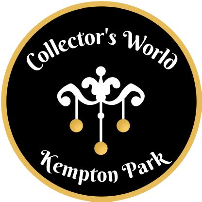 Collectors World Collectors World Kempton Park