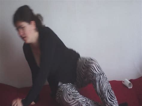 Crazy Fetish Diva Wet Nose Long Blowing