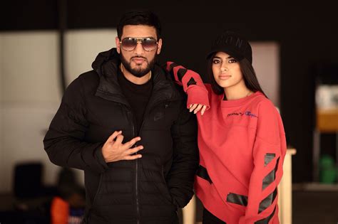 Lock Magazine Riya Shares Music Video For Debut Single No Time