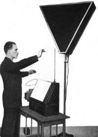 Theremin Leon Theremin Lev Sergeivitch Termen Theramin Unusual Early Electronic Musical Instrument