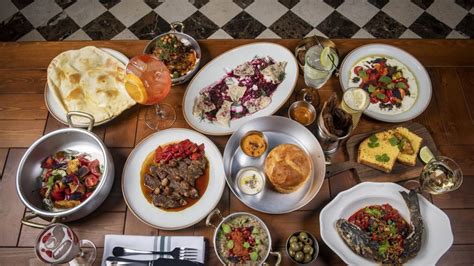 🍽️ სად დავაგემოვნოთ გემრიელი კერძები თბილისში 574 რესტორანი მიმოხილვებით და ვიდეოგიდებით 🍷