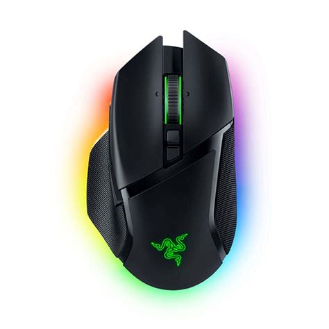 Razer Basilisk V3 Pro Gearstudio Pc Gaming Accessories Shop In Cambodia