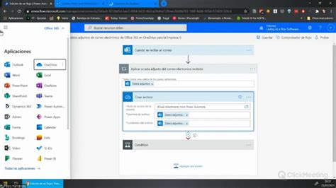 Automatización De Tareas En Microsoft Power Automate Desktop Tutorial Completo CÓmo Se Configura