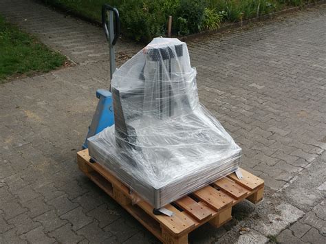 Isel MiniFlat I TM Cnc Router Setting The Machine Up