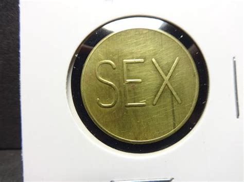 Sex Token For Sale Buy Now Online Item 618514