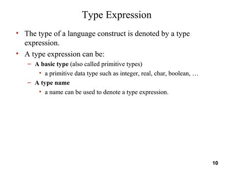 Type Checking Compiler Design ShareThisIfYouLike PPT Programming Languages Computing