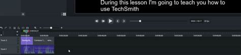 the logical blog by iconlogic techsmith camtasia audiate awesomeness