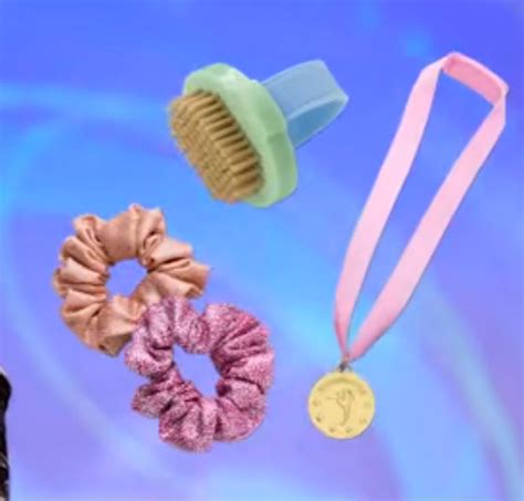 Girl Of The Year 2024 Lila Monetti Product Peek