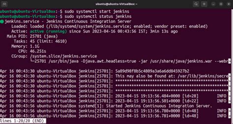 How To Install Jenkins On Ubuntu 22 04 Cherry Servers