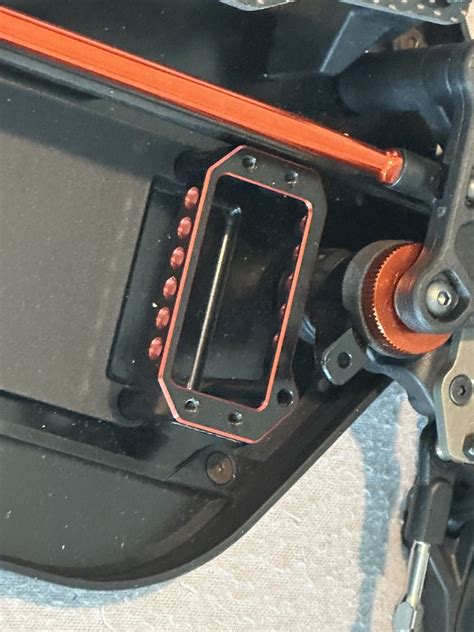 FS HB E819RS W Upgrade Parts R C Tech Forums