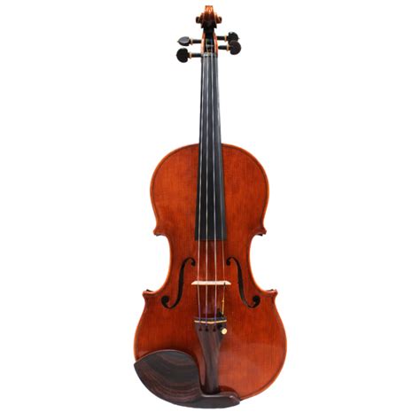 Violin Range Wa Music