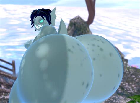 Rule 34 1boy 2024 3d 3d Model Ass Black Hair Booty Fagottini31 Fat