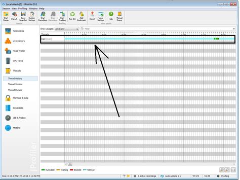 Почему Java программа не освобождает память Stack Overflow на русском