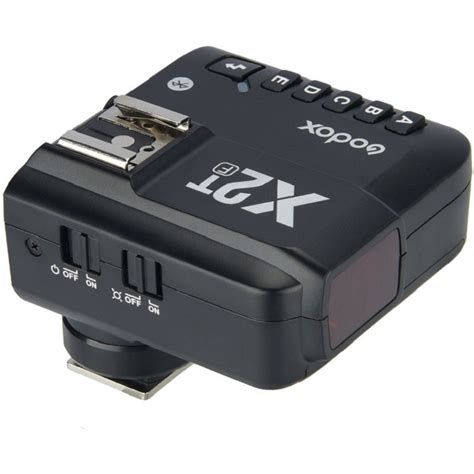 Trigger Godox X2T-F tích hợp TTL, HSS 1/8000s cho Fuji - Chính hãng ...
