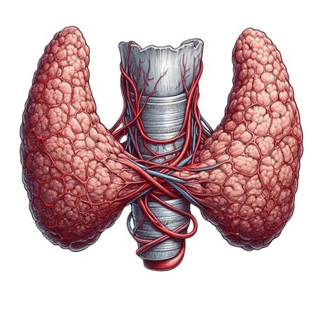 Thyroid Pngs For Free Download