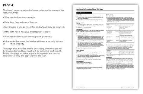 Explaining The Closing Disclosure Form Smart Settlements