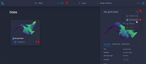 How To Create Raster Time Series