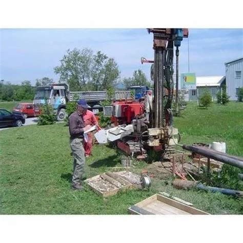 Geotech Investigation Services Soil Testing Sbc Soil In Indore