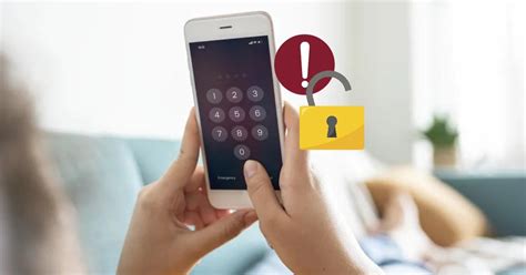 Gravísimo fallo en Android cualquiera puede desbloquear tu teléfono móvil