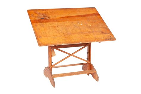 Lot Drafting Table